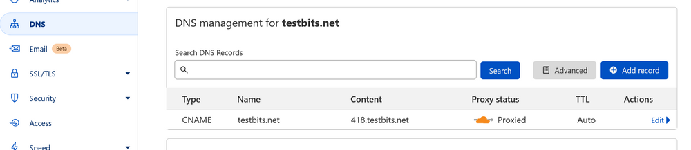 Create redirects using Cloudflare Page Rules for Free