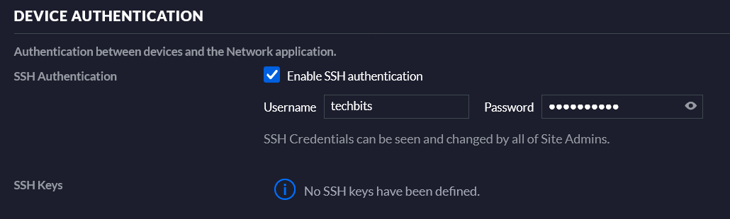 UniFi Controller: Add & Fix Devices