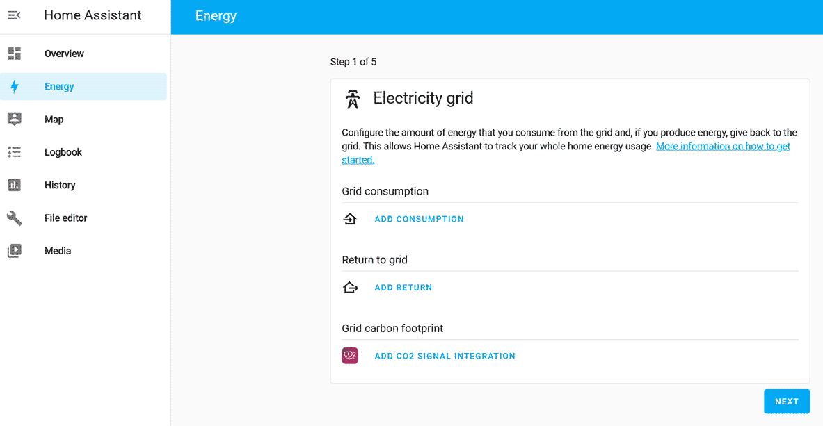 How To Setup The Glow Display Ihdcad Mqtthome Assistant