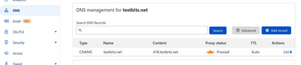 Create redirects using Cloudflare Page Rules for Free