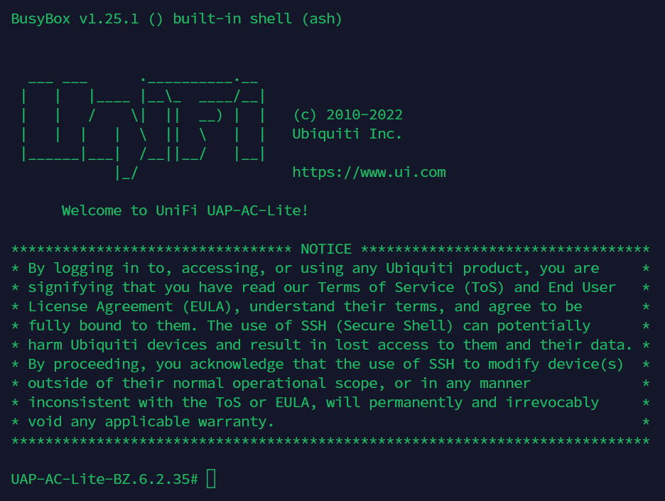 UniFi Controller: Add & Fix Devices