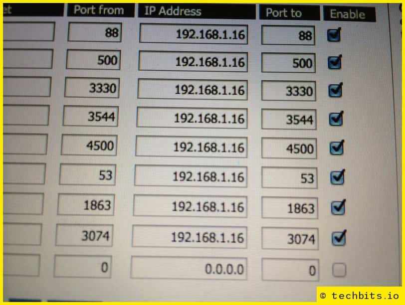 How to fix Xbox One multiplayer & chat NAT issues
