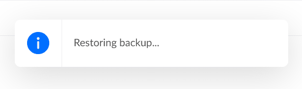 Migrate UniFi Cloudkey & USG to UDM-Pro