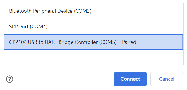 Add Bluetooth Proxies to Home Assistant